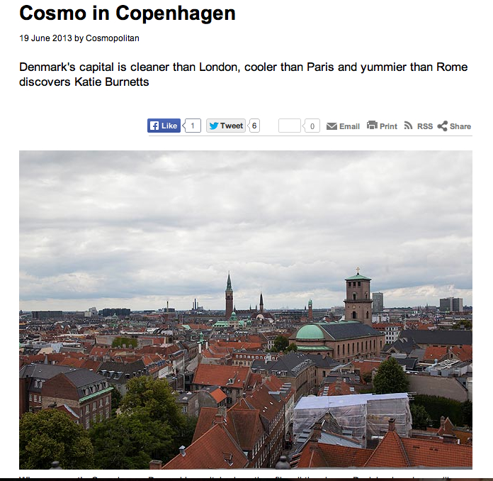 Work | Everything is cool.